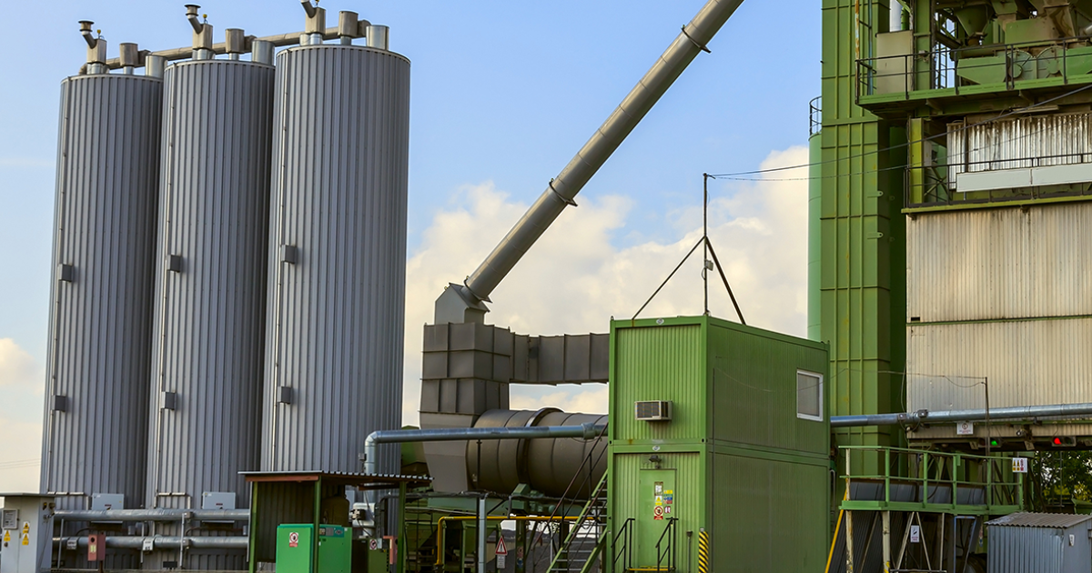 Q-Point | Q Plant Pro: Integrated mix management solution